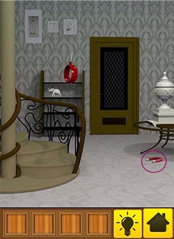 100 Doors Brain Teasers 2 - Level 16 Walkthrough ~ Doors Geek