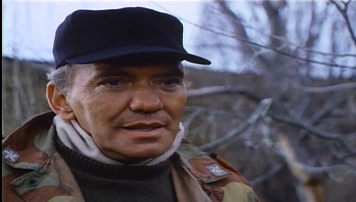 CINEMA DELIRIUM: Battletruck [1982]