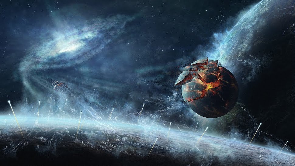 Sentient Developments: November 2015 Sentient Developments: November 2015