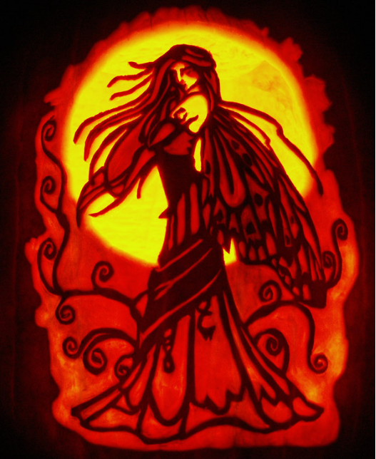 Pumpkin Carving Templates pumpkin-carving-templates