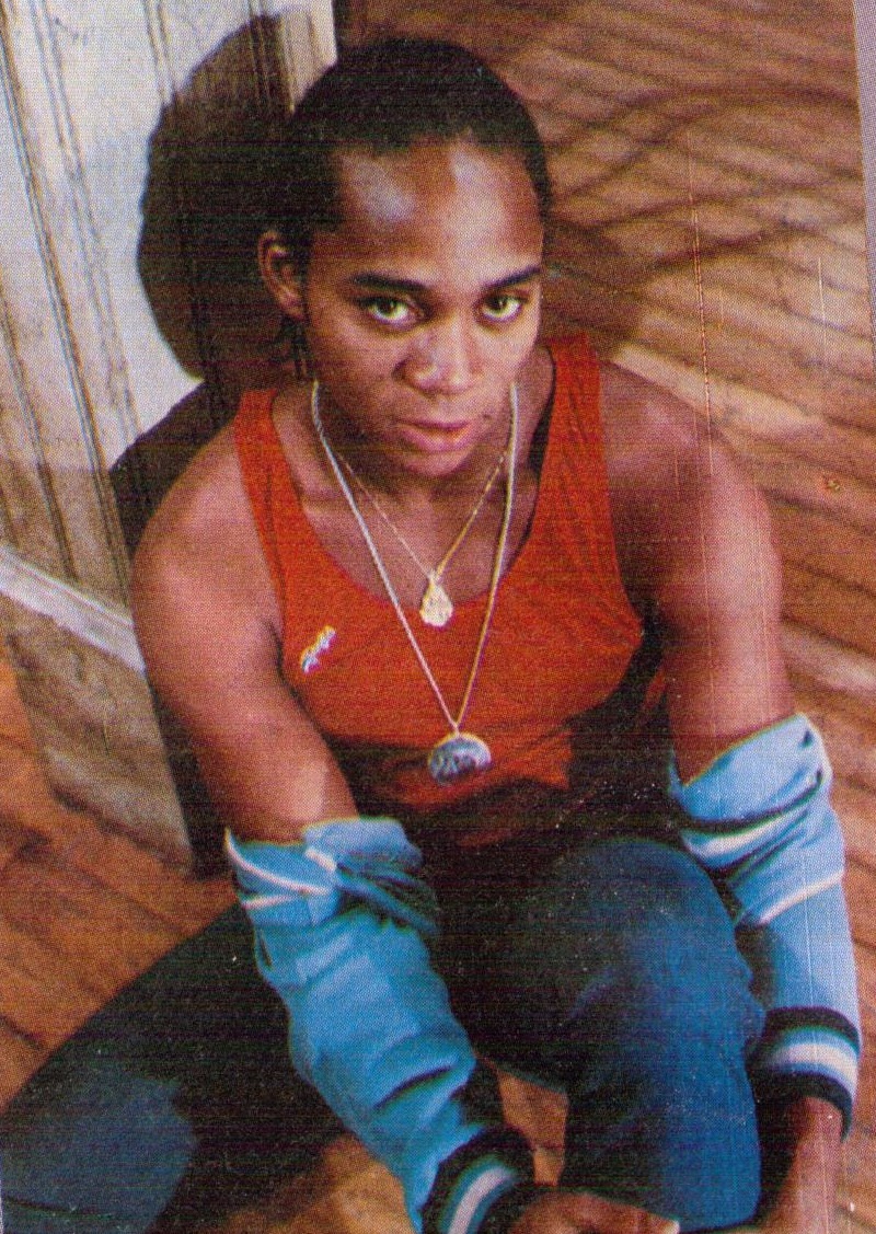 Gene Anthony Ray (Actor and Dancer) ~ Wiki & Bio with Photos | Videos