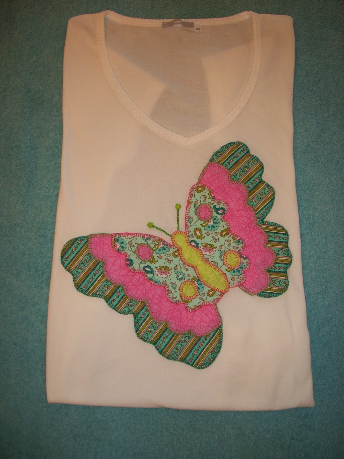 Aplicaciones patchwork - Imagui