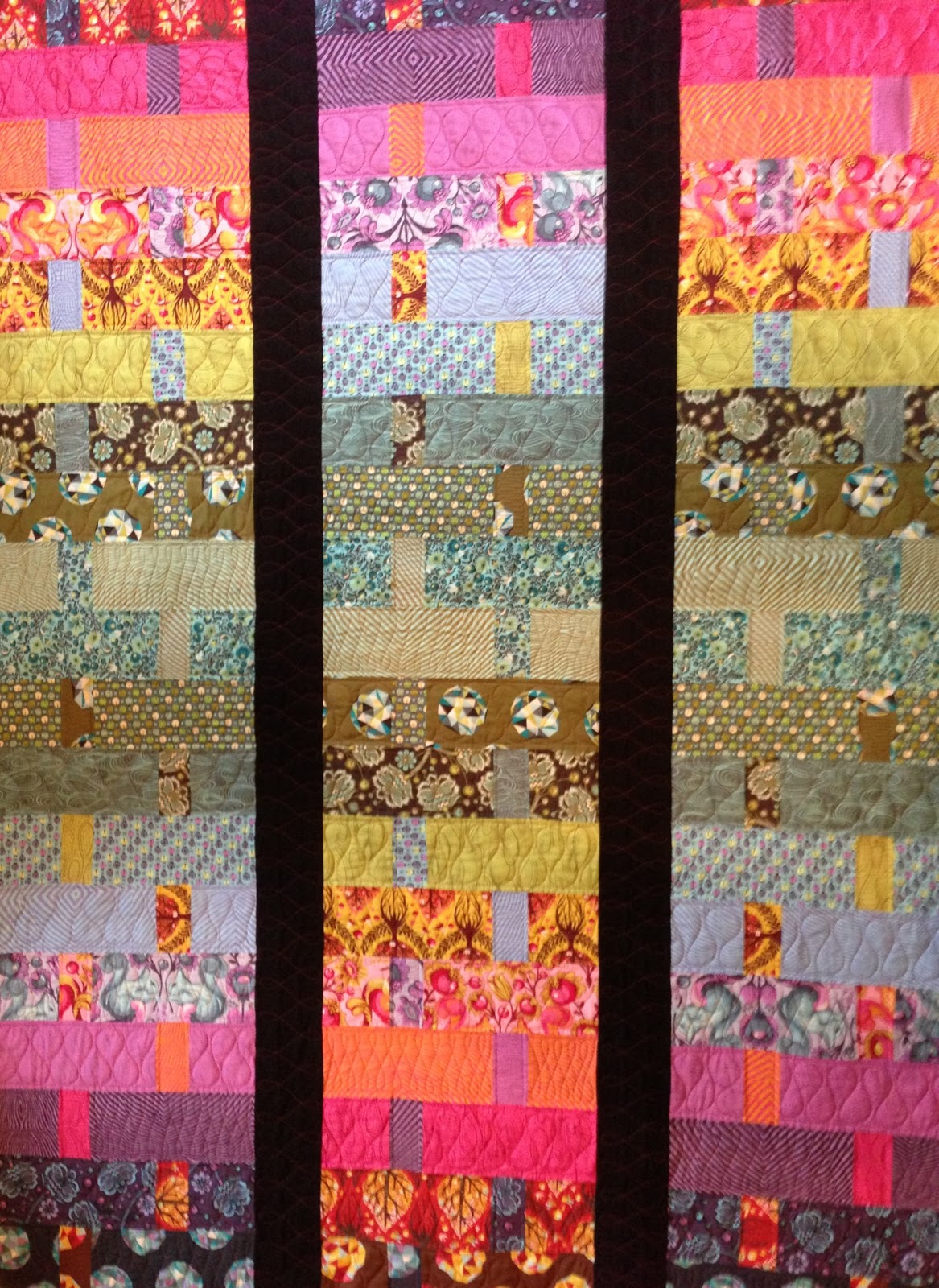 longarm quilting | ginabeanquilts