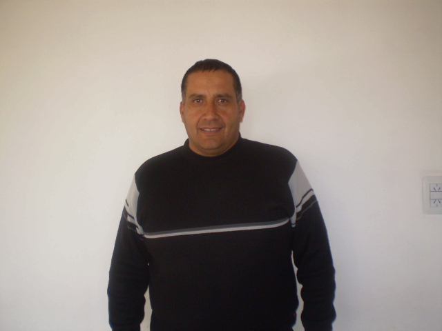 Acerca de mi- Marcelo Cueva