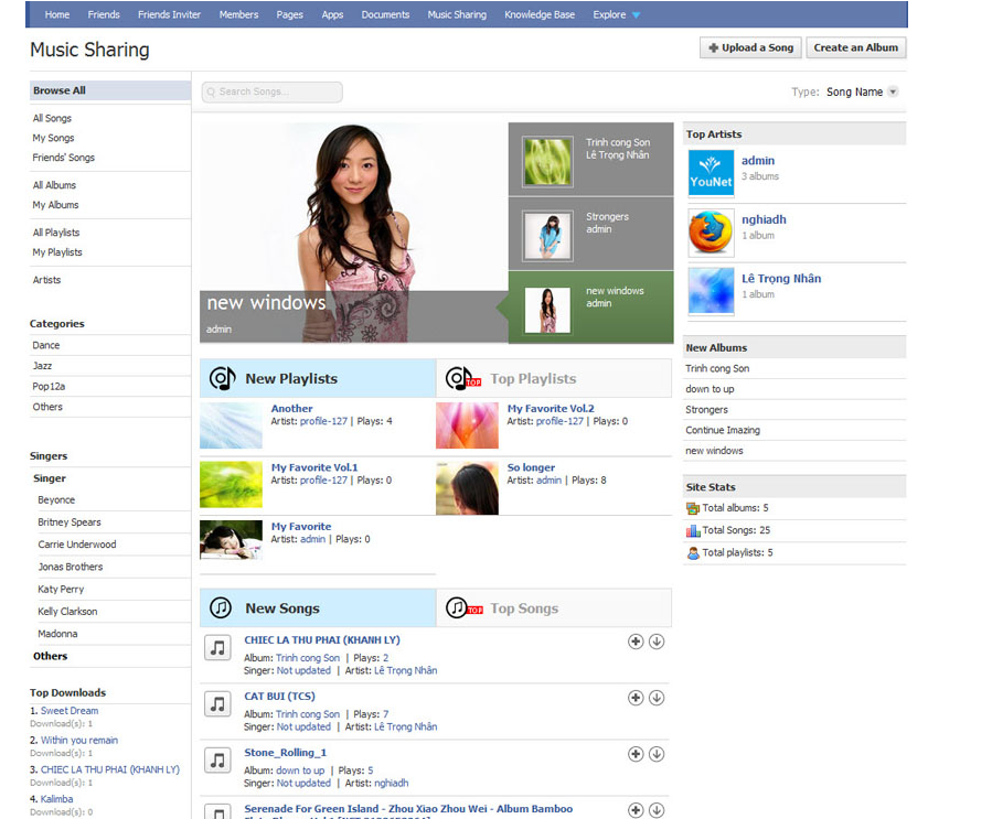 How to Create a Social Network Site Like Facebook Using PHPFox – Wealth Result