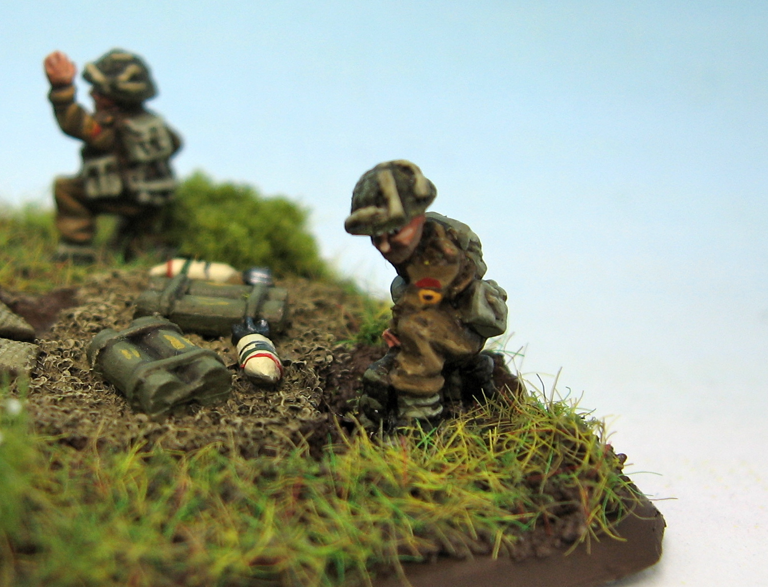 [TMP] "LW British Heavy Mortar Platoon" Topic