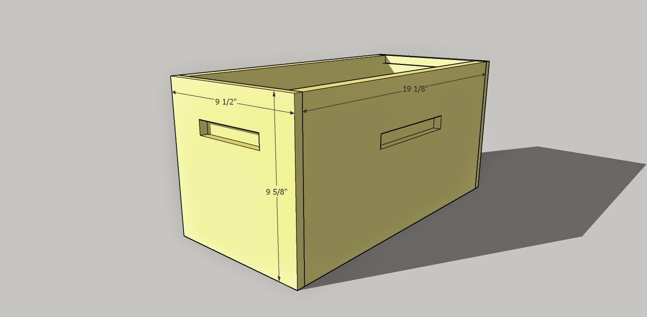 Honeydrunk Apiares Build Your Own 5 Frame Nuc honeydrunk-apiares-build-your-own-5-frame-nuc