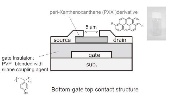 Creative && Logical: 플렉시블 디스플에이, OTFT이용한 AMOLED 나 AMEPD의 시제품 제작 및 양산화 준비 한창