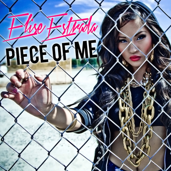 New Music: Elise Estrada - Piece of Me