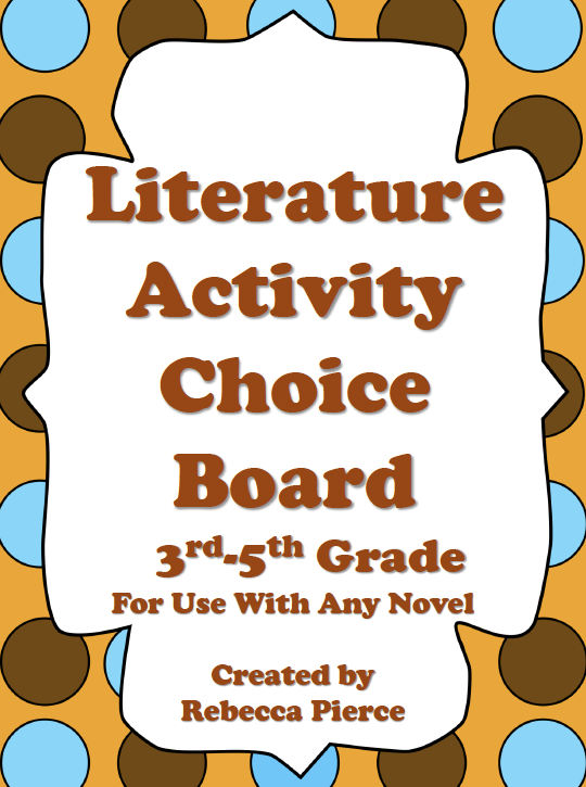 The Best of Teacher Entrepreneurs: FREE LANGUAGE ARTS LESSON ...