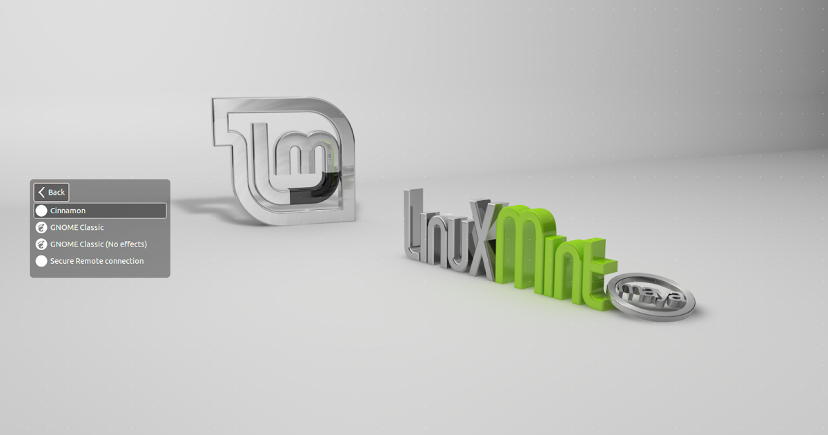 How To Install LightDM In Linux Mint (And Replace MDM) ~ Web Upd8: Ubuntu / Linux blog