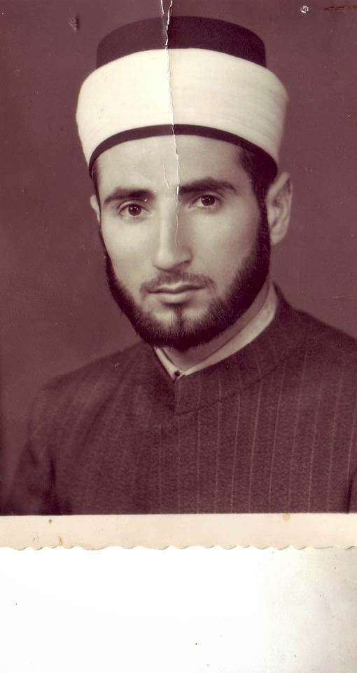 Raudhah al-Muhaddithin: Syeikh Muhammad Ali as-Sabuni Raudhah al-Muhaddithin: Syeikh Muhammad Ali as-Sabuni