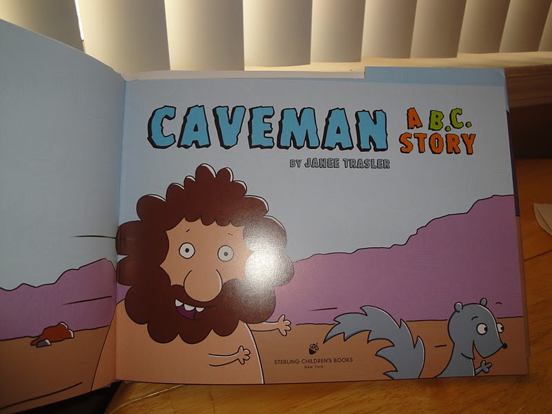 TwinSpires Blog: So easy a caveman could do it