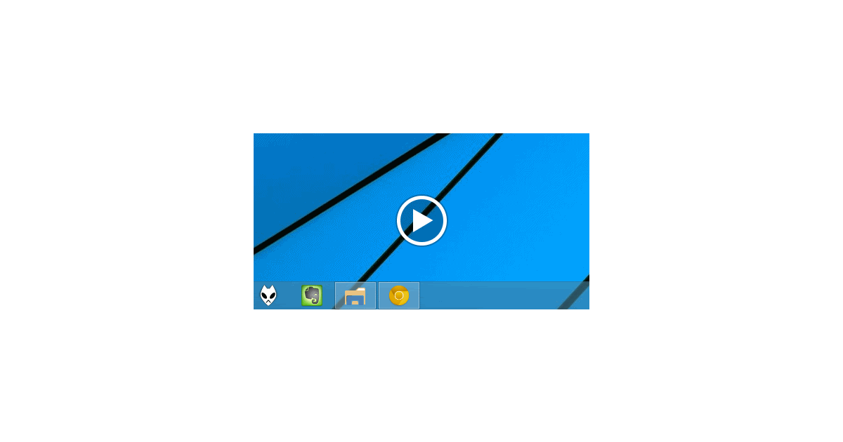 How To Remove Search Button From Taskbar Of Windows 10 | TopTrix How To Remove Search Button From Taskbar Of Windows 10 | TopTrix