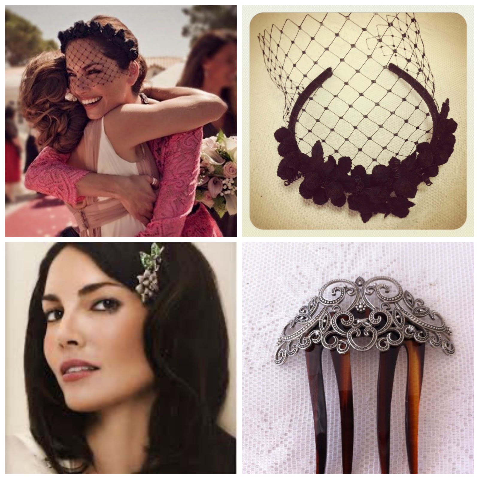 TOCADOS DE CABEZA- Pepa Ramirez: Look de Eugenia Silva