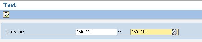 SAP ABAP 4 Tutorial: Object Oriented Classic for Multiple Tables