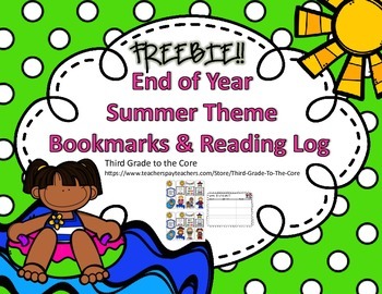 The Best of Teacher Entrepreneurs III: FREE LANGUAGE ARTS LESSON - “End ...