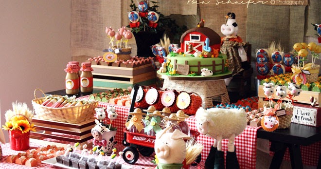 Party Frosting Farm Barn Party Ideas And Inspiration party-frosting-farm-barn-party-ideas-and-inspiration