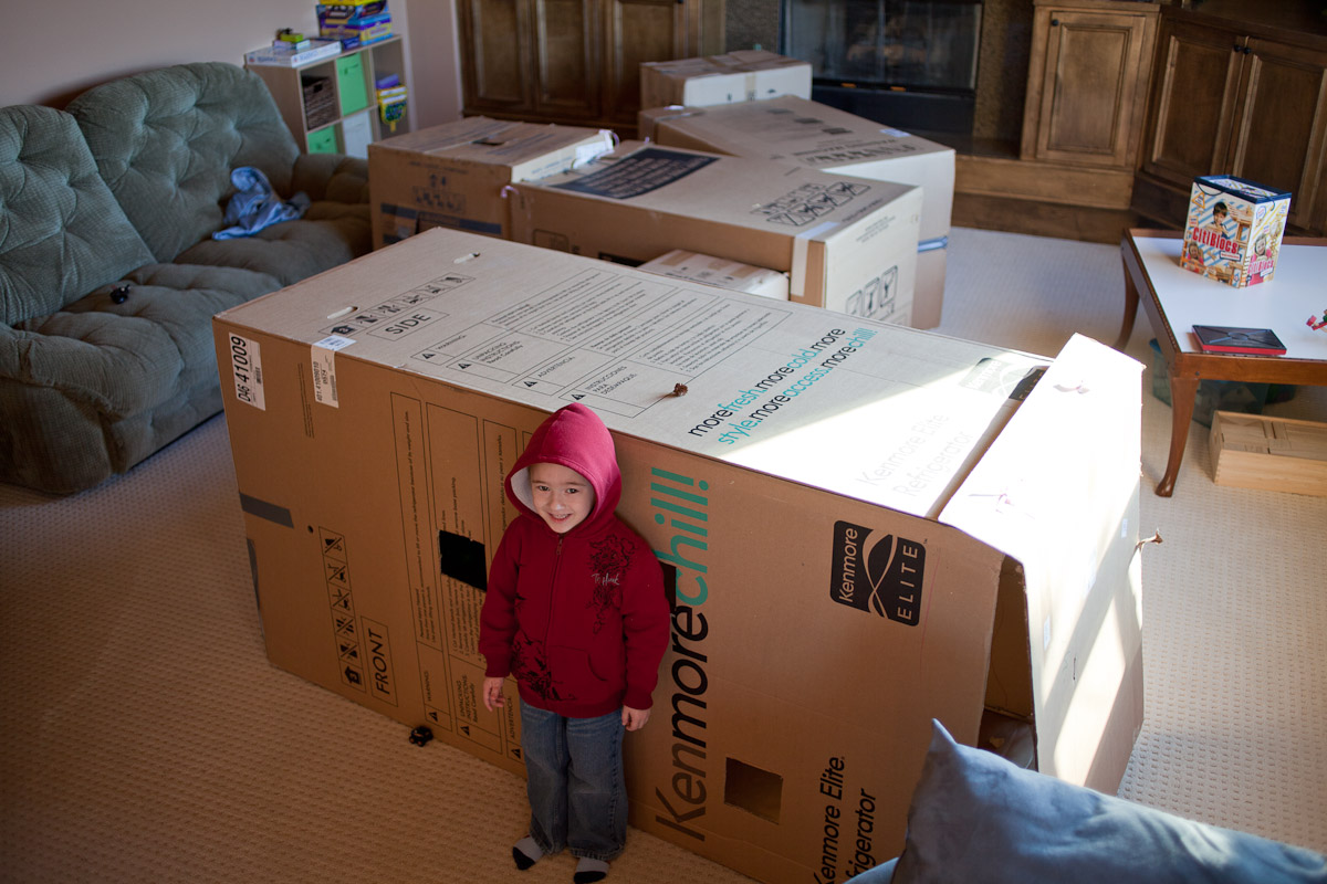 The Fearsomely Fantastic FIVE Box Fort the-fearsomely-fantastic-five-box-fort