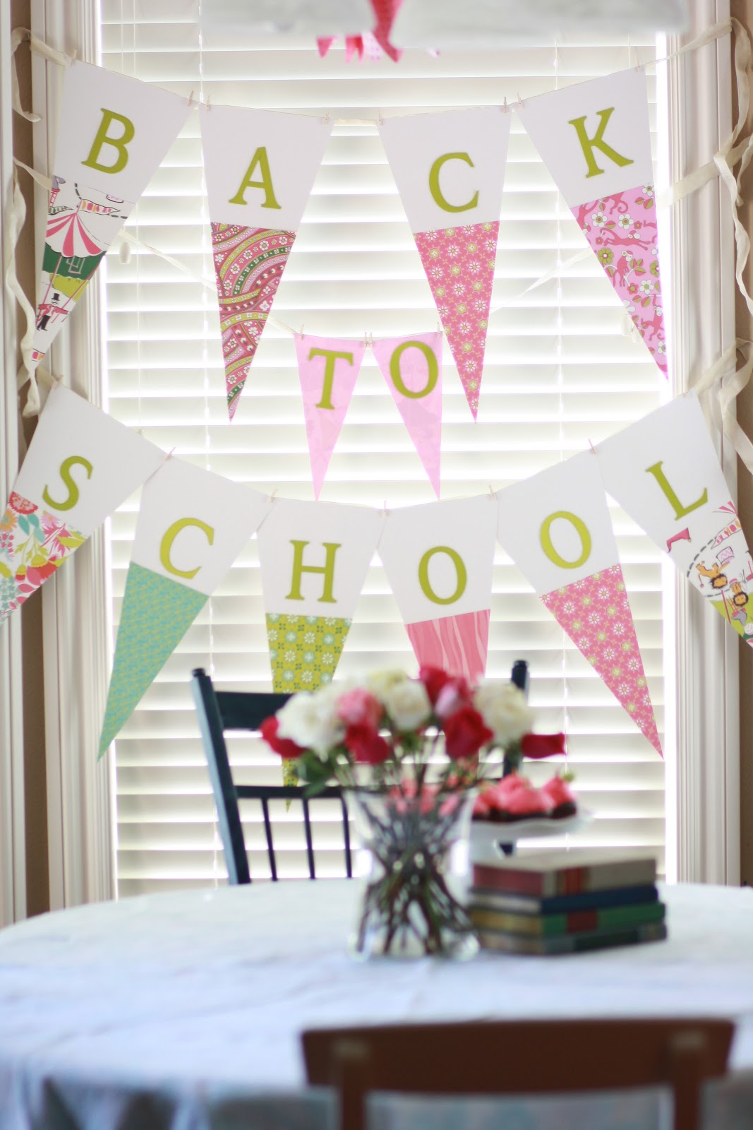 Back To School Party Ideas At The Picket Fence back-to-school-party-ideas-at-the-picket-fence