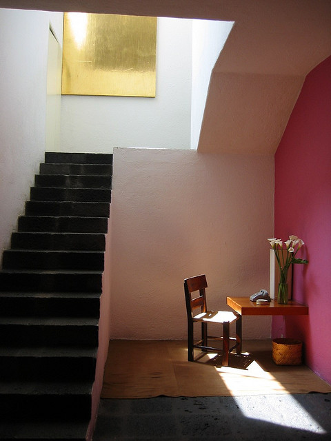 Daylight In Architecture Luis Barragan House Studio daylight-in-architecture-luis-barragan-house-studio