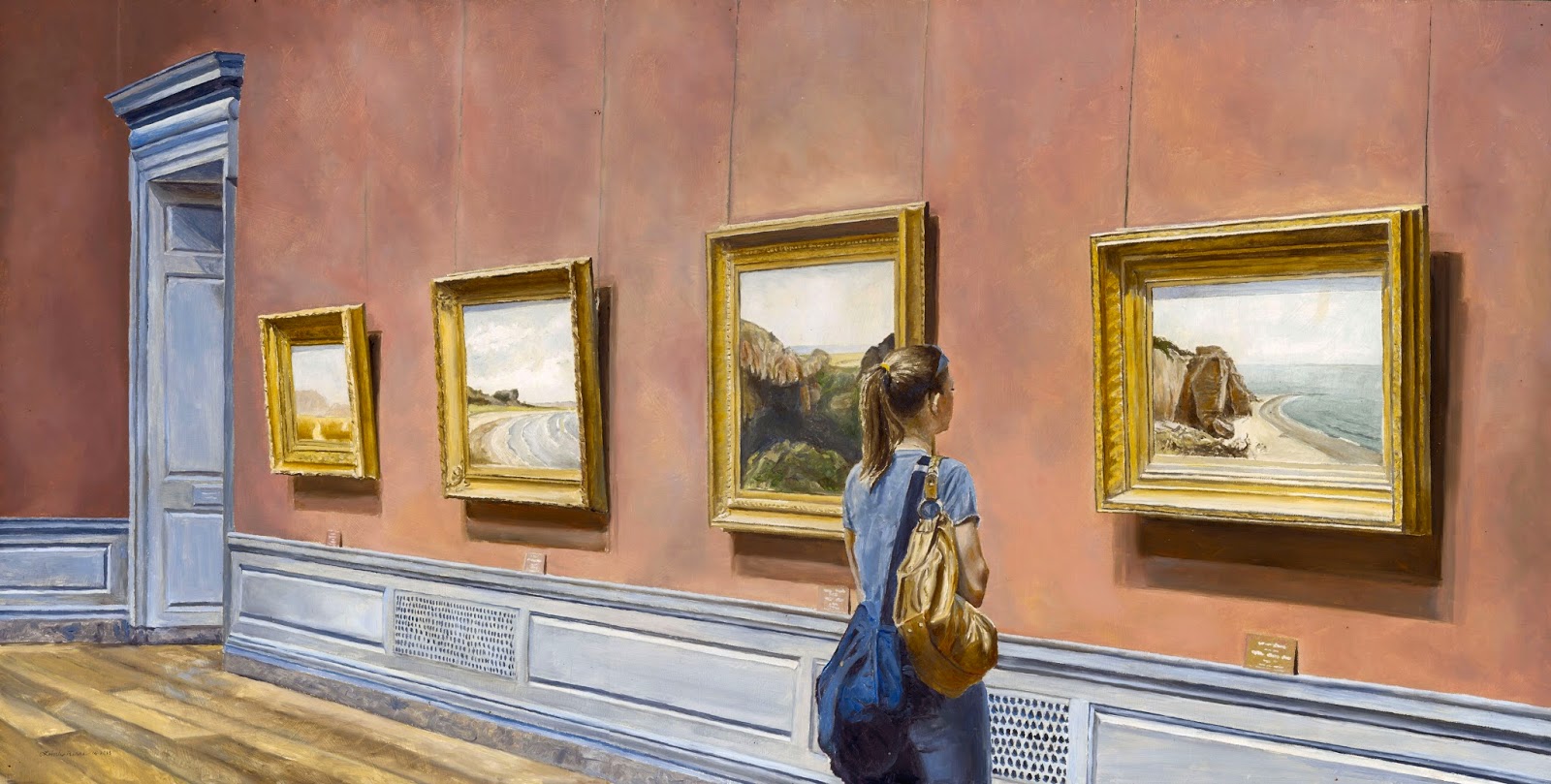 Society Of Animal Artists Masterworks From The International Guild Of Realism Features Animal Art society-of-animal-artists-masterworks-from-the-international-guild-of-realism-features-animal-art