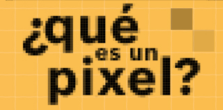 ¿Qué es un Pixel? - Pixel Creativo