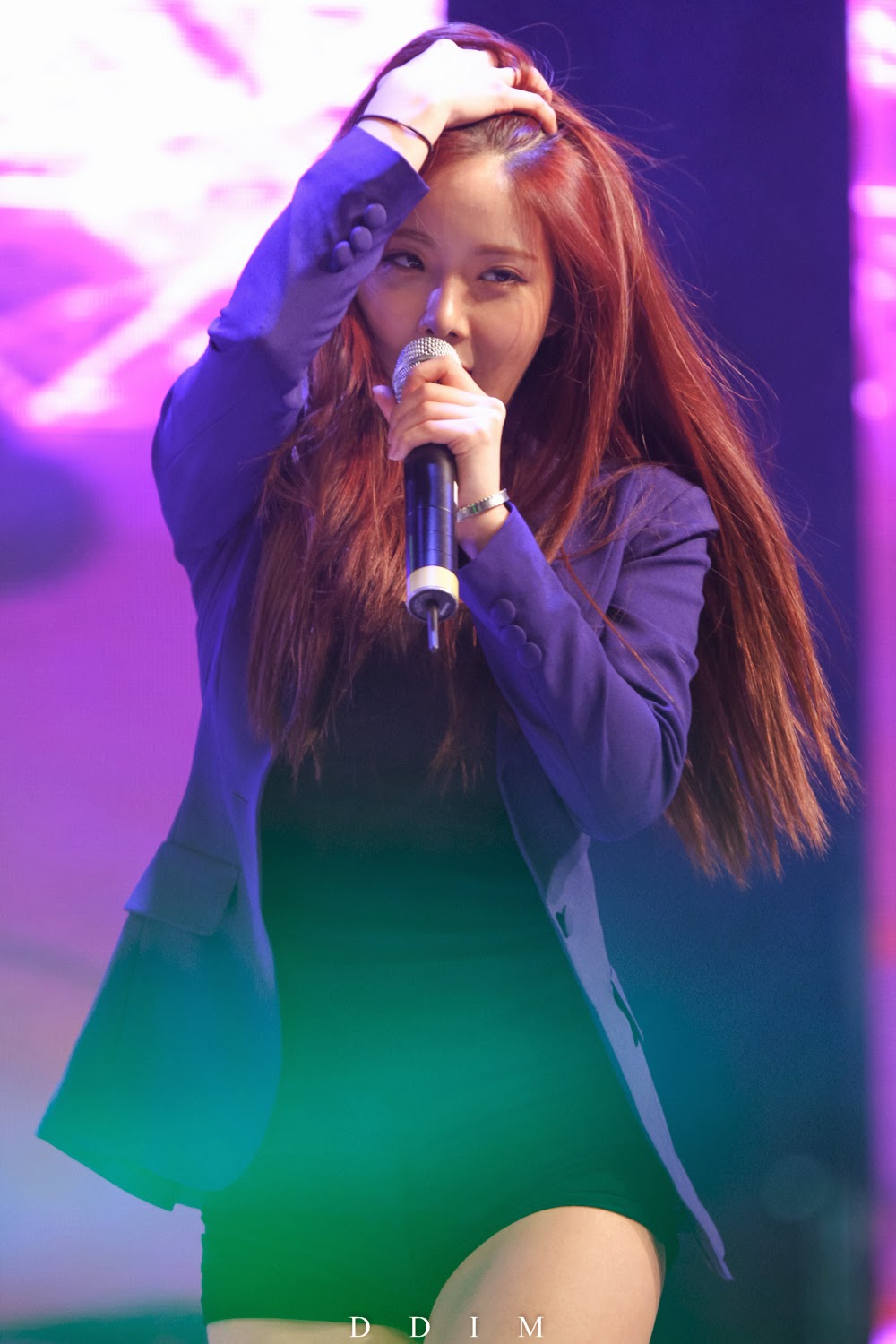 최근자 조현영 축제.jpg : MLBPARK