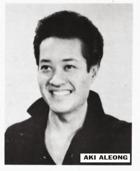 Aki Aleong - Alchetron, The Free Social Encyclopedia