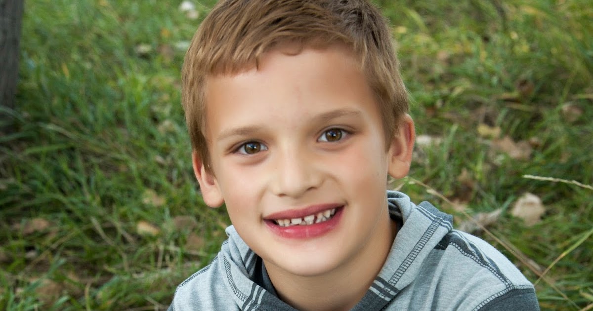 The Daily Grey My Eight Year Old Boy the-daily-grey-my-eight-year-old-boy