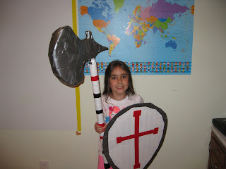 Solagratiamom: August 2013