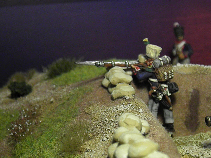 [TMP] "Kallistra Redoubt" Topic