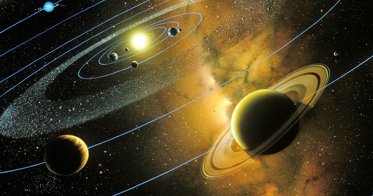 How To Discover The Space Planets And The Solar System In 3D Netisia how-to-discover-the-space-planets-and-the-solar-system-in-3d-netisia