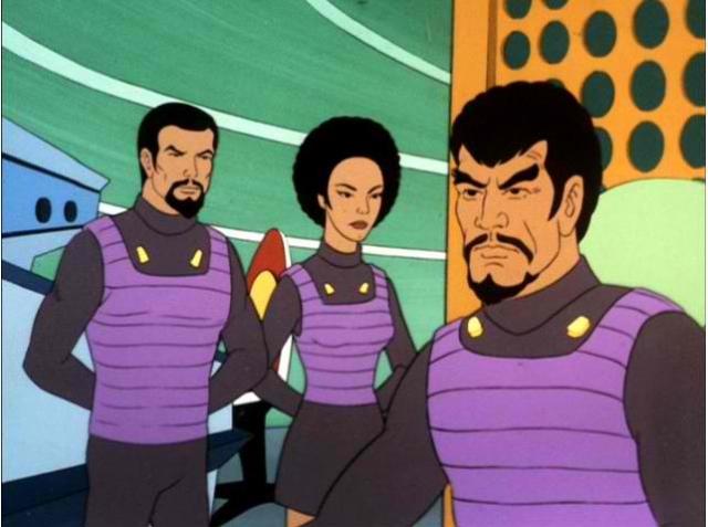 Ancient Klingon tradition : r/risa