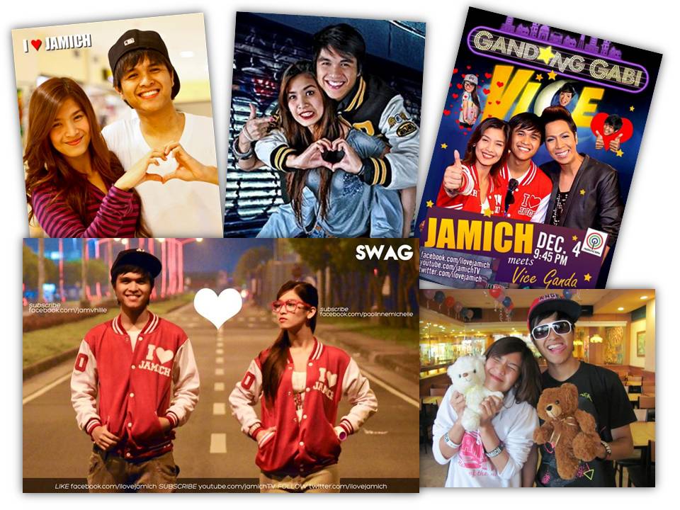 Youtube Sensation JAMICH Hits TV with a Reali-serye! – Random Republika
