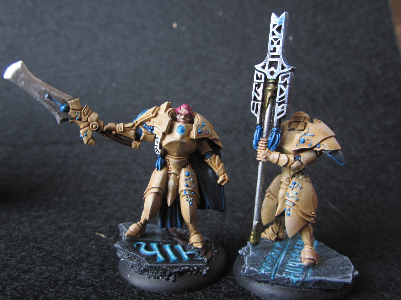 [TMP] " Elves Battle Engine " Topic