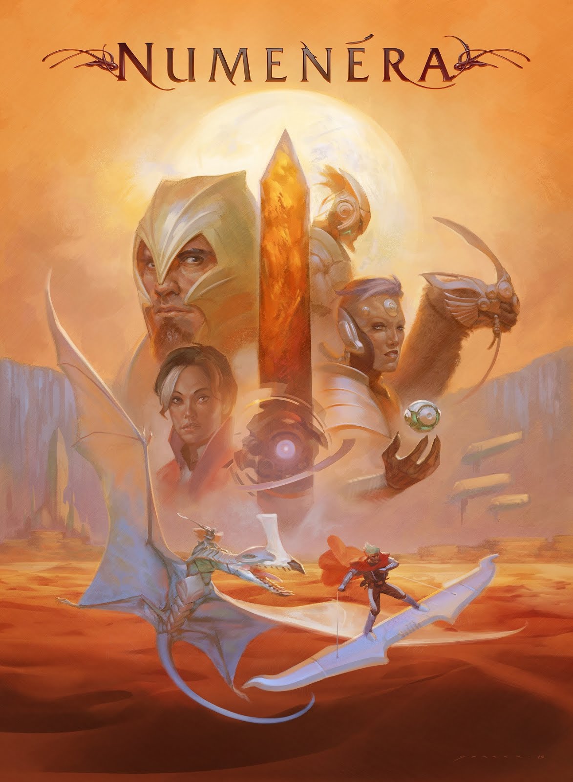 AmBiEnTaZiOnE e AtMoSfErA