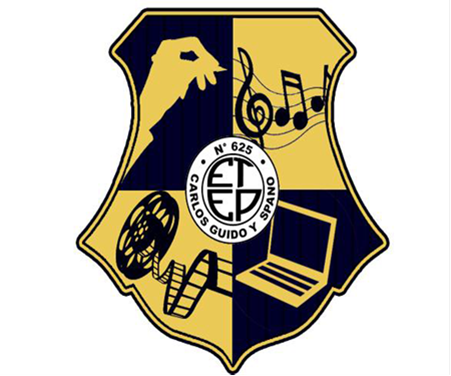 EETP N° 625 "Carlos Guido y Spano"