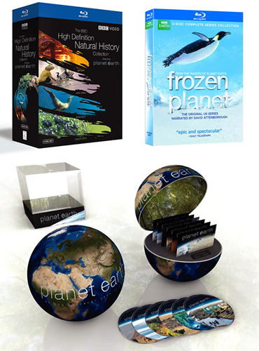 Celebrate Earth Day with BBC #Giveaway | Marianna | Connecticut Mom Blog