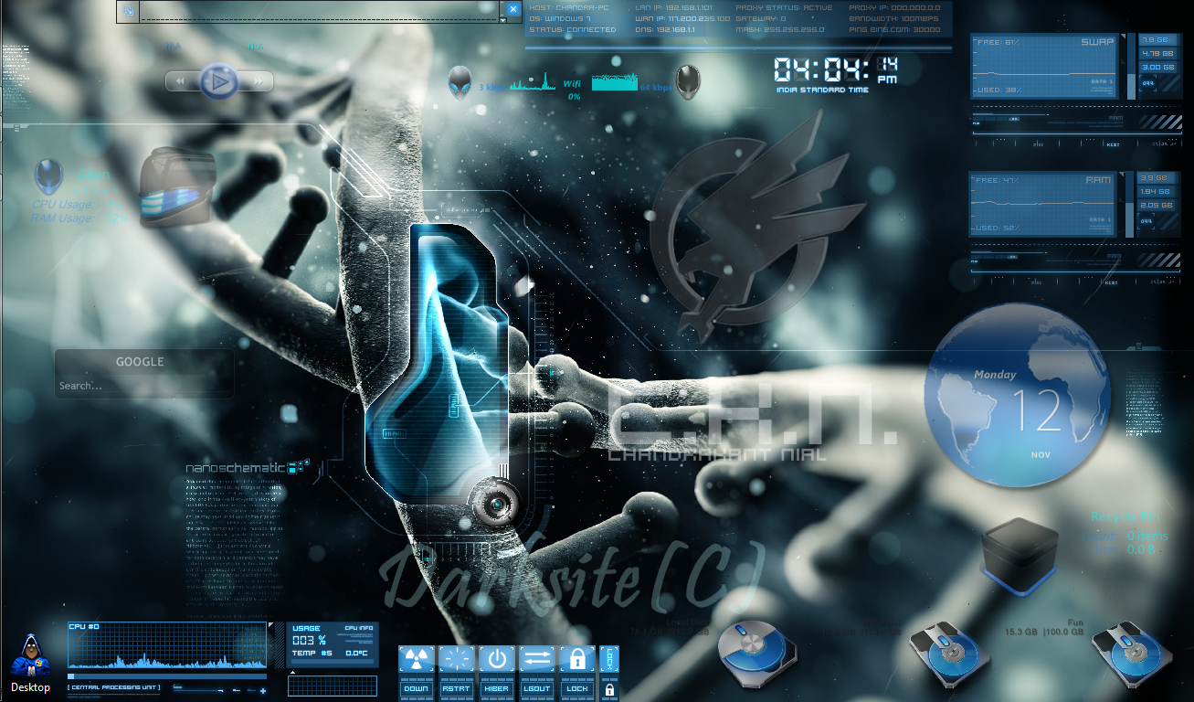 How To Speed Up Increase Pc Processing Speed Dark Site how-to-speed-up-increase-pc-processing-speed-dark-site