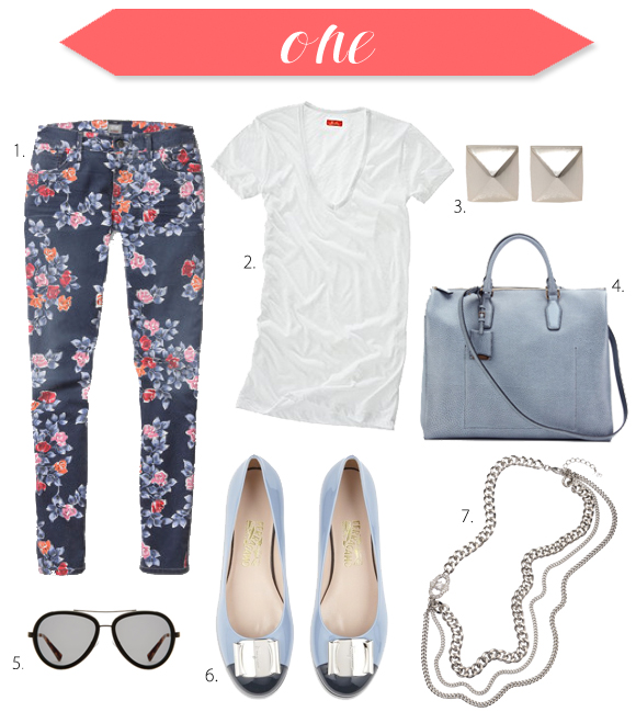 Blog Series: 1×3 Ways – Gaby Burger Blog Series: 1×3 Ways – Gaby Burger