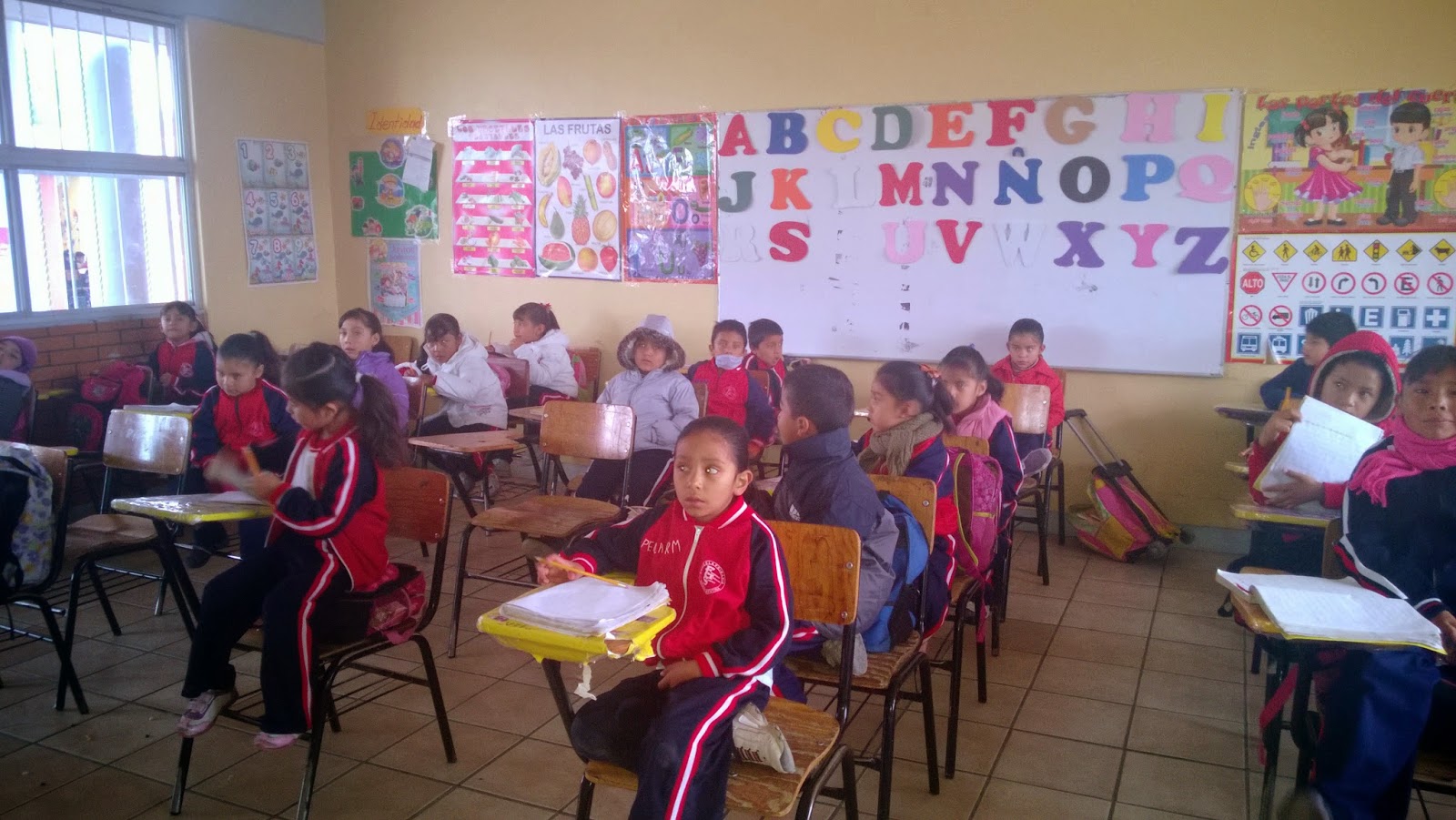 ENSEÑAR A LEER CON EL MÉTODO MIXTO: Método Mixto