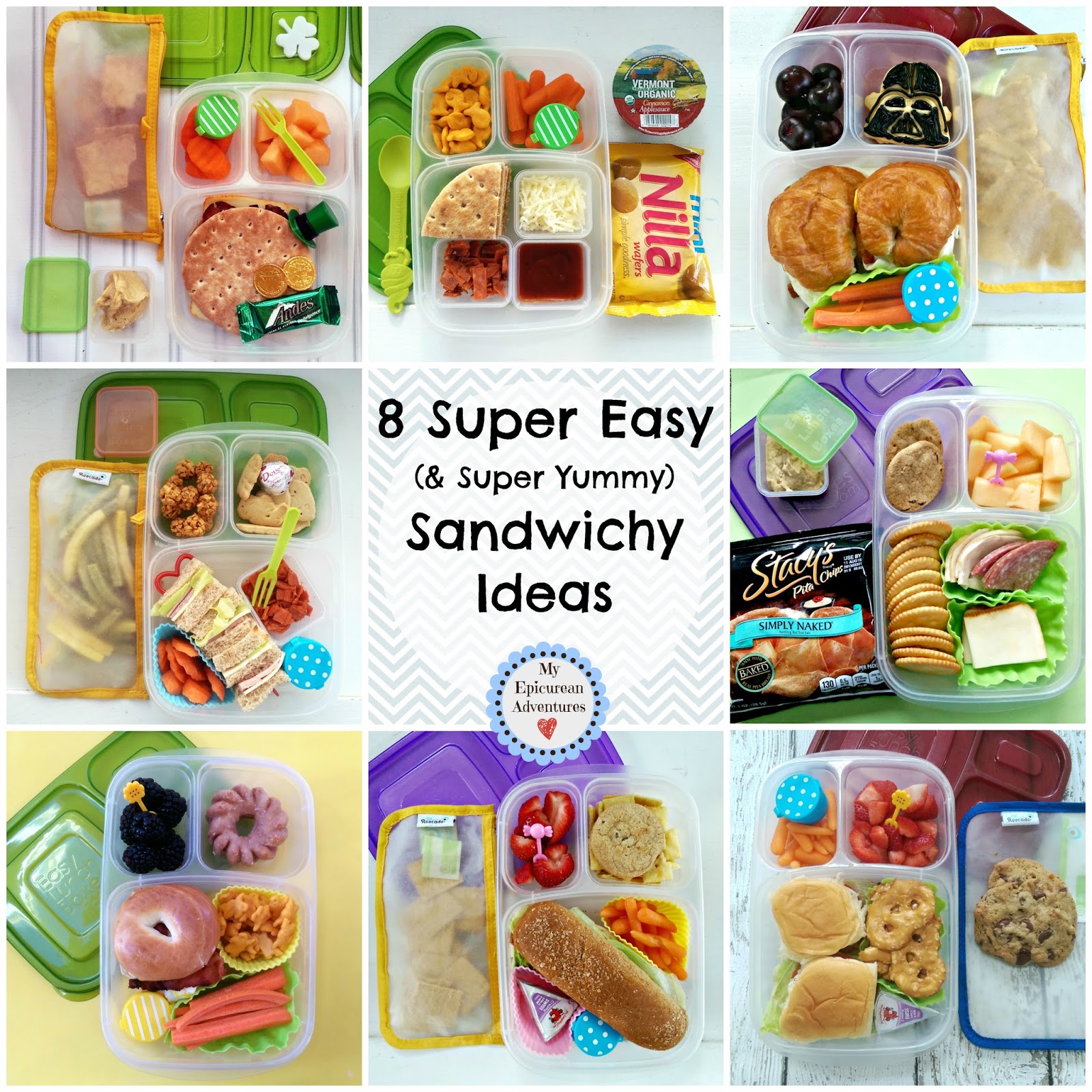 My Epicurean Adventures 8 Super Easy Sandwichy Ideas For Lunch my-epicurean-adventures-8-super-easy-sandwichy-ideas-for-lunch