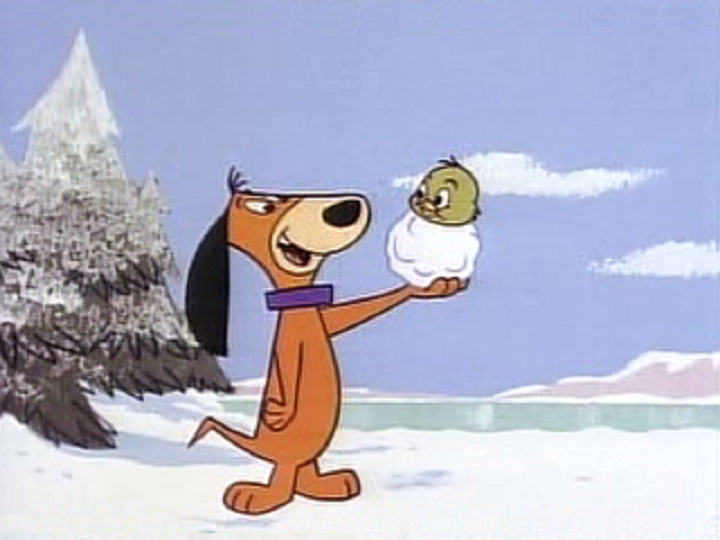 Hard Luck Duck - Alchetron, The Free Social Encyclopedia