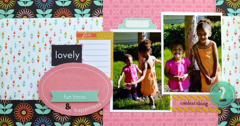 FotoBella: Basic Grey Prism Layout