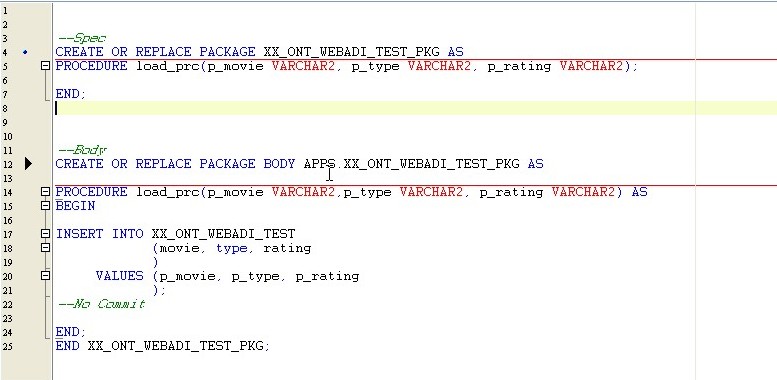 (DOCX) Export Data From Excel to Table Using Custom Web ADI Integrator - DOKUMEN.TIPS