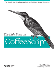 CoffeeScript：讓撰寫 JavaScript 更簡單程式語言 - G. T. Wang