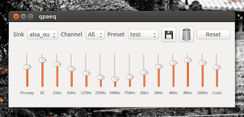 Install Pulseaudio With Built-In System-Wide Equalizer In Ubuntu ~ Web Upd8: Ubuntu / Linux blog