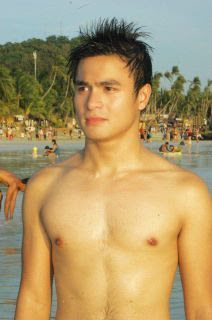 Teen Edition Aldred Gatchalian