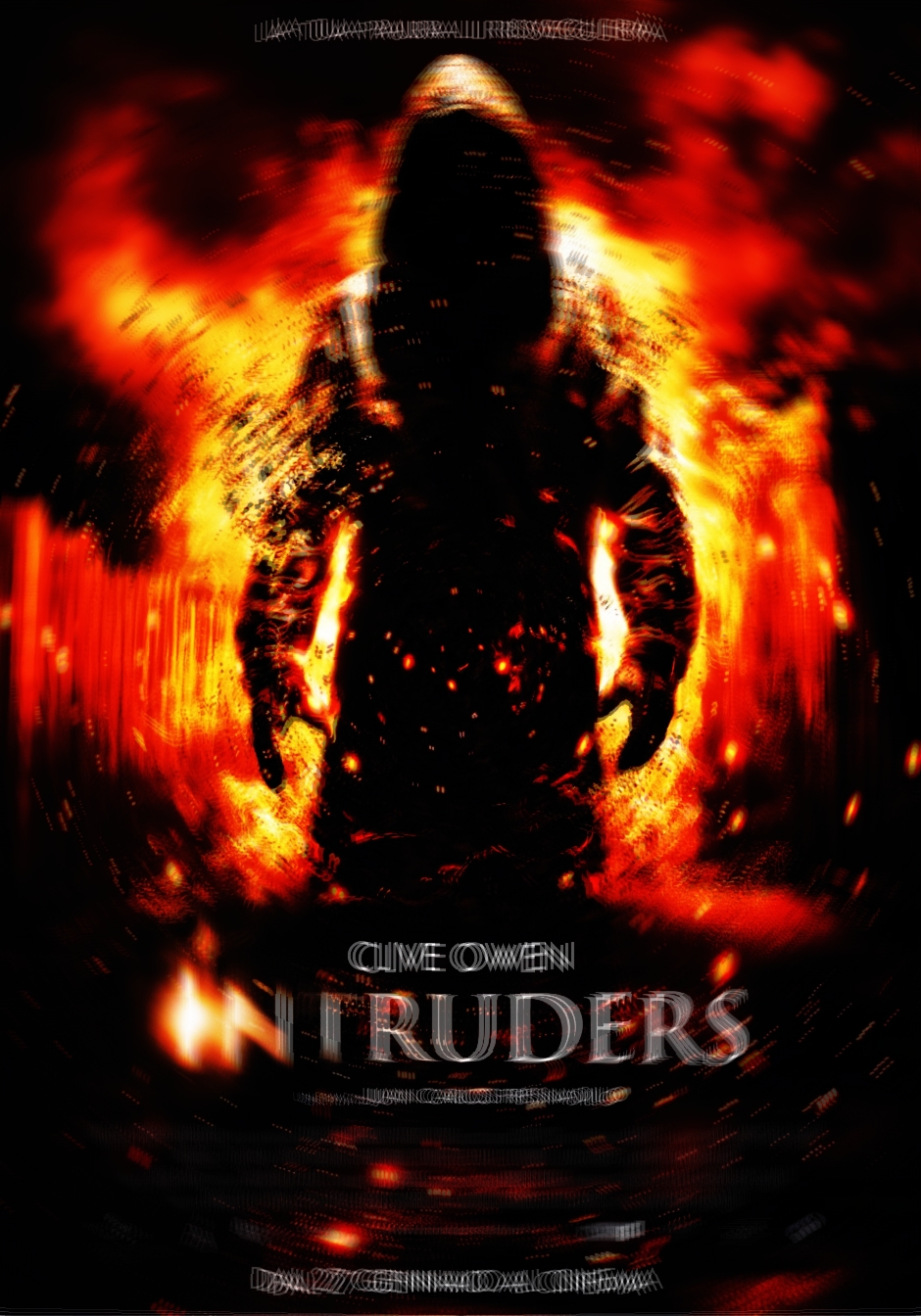 Intruders – 2011 | Scary Torrent